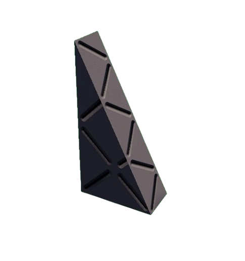 Wedge | Ultimate Build Wiki | Fandom