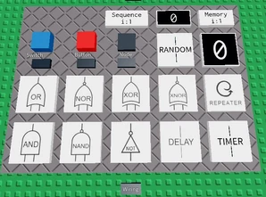 History | Ultimate Build Wiki | Fandom