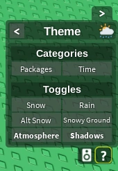 Themes | Ultimate Build Wiki | Fandom