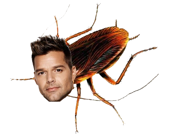Ricky Roach | Ultimate Catman Wiki | Fandom