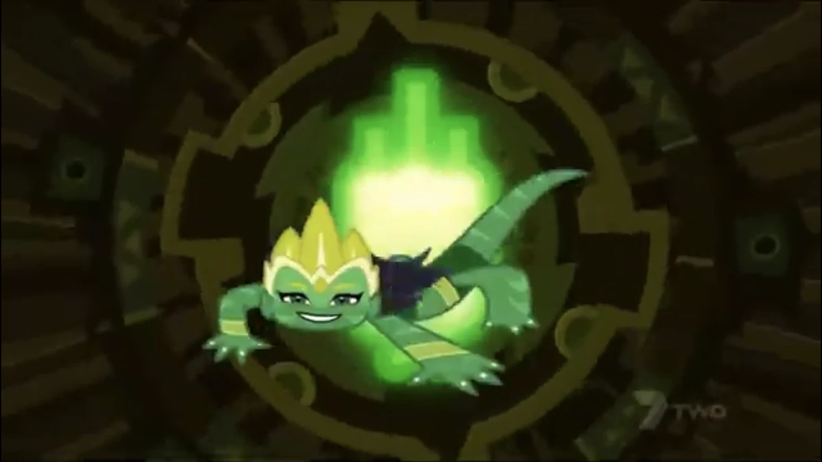 Pilar (Combo Niños) | Ultimate Character and/or Object Fusion Wiki | Fandom