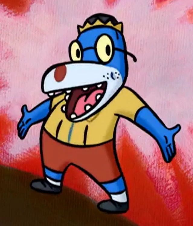 Spot Helperman | Ultimate Character and/or Object Fusion Wiki | Fandom