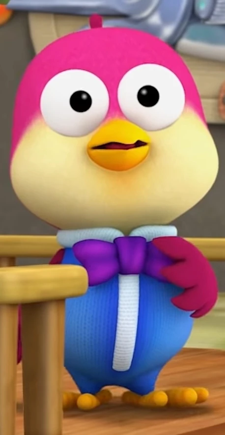 Harry (Pororo the Little Penguin) | Ultimate Character and/or Object ...