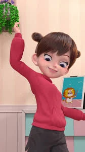 Yummy (Moco and Yummy) | Ultimate Character and/or Object Fusion Wiki ...