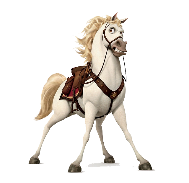 Maximus (Tangled) | Ultimate Character and/or Object Fusion Wiki | Fandom