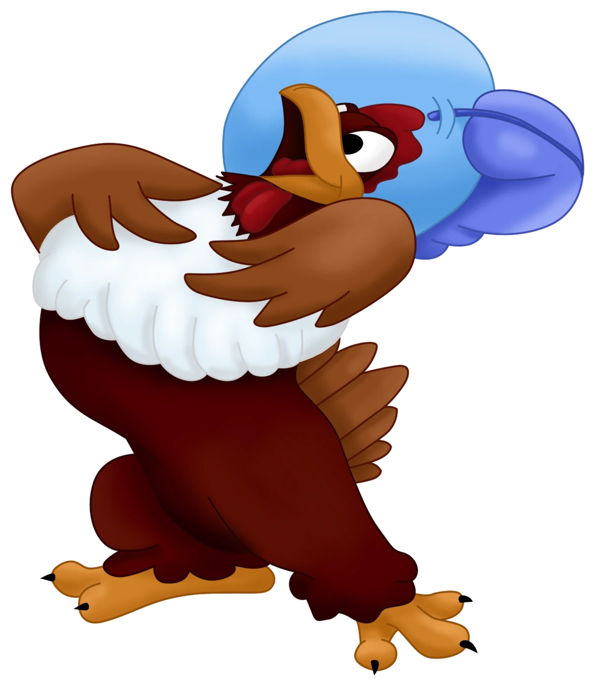 Clara Cluck | Ultimate Character and/or Object Fusion Wiki | Fandom