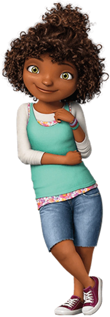 Tip Tucci | Ultimate Character and/or Object Fusion Wiki | Fandom