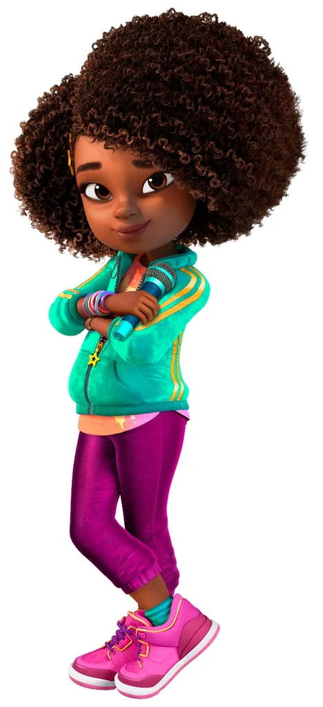 Karma Grant | Ultimate Character and/or Object Fusion Wiki | Fandom