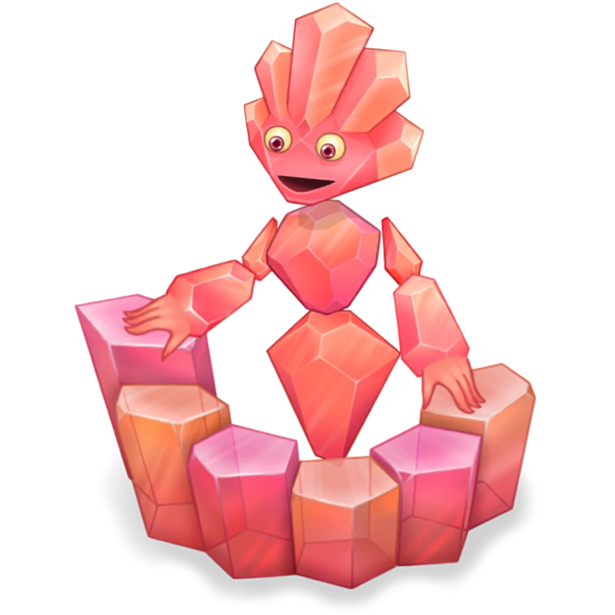 Jeeode | Ultimate Character and/or Object Fusion Wiki | Fandom