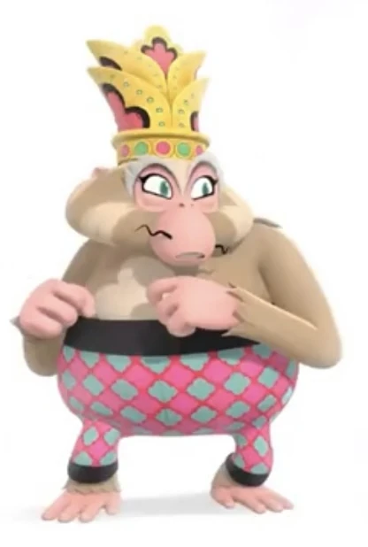 Mogo (Kody Kapow) | Ultimate Character and/or Object Fusion Wiki | Fandom