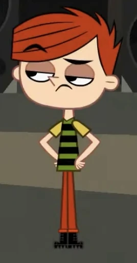 Lenny Nepp | Ultimate Character and/or Object Fusion Wiki | Fandom