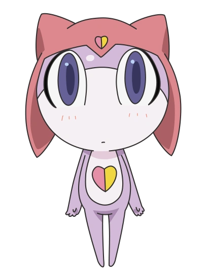 Pururu | Ultimate Character and/or Object Fusion Wiki | Fandom