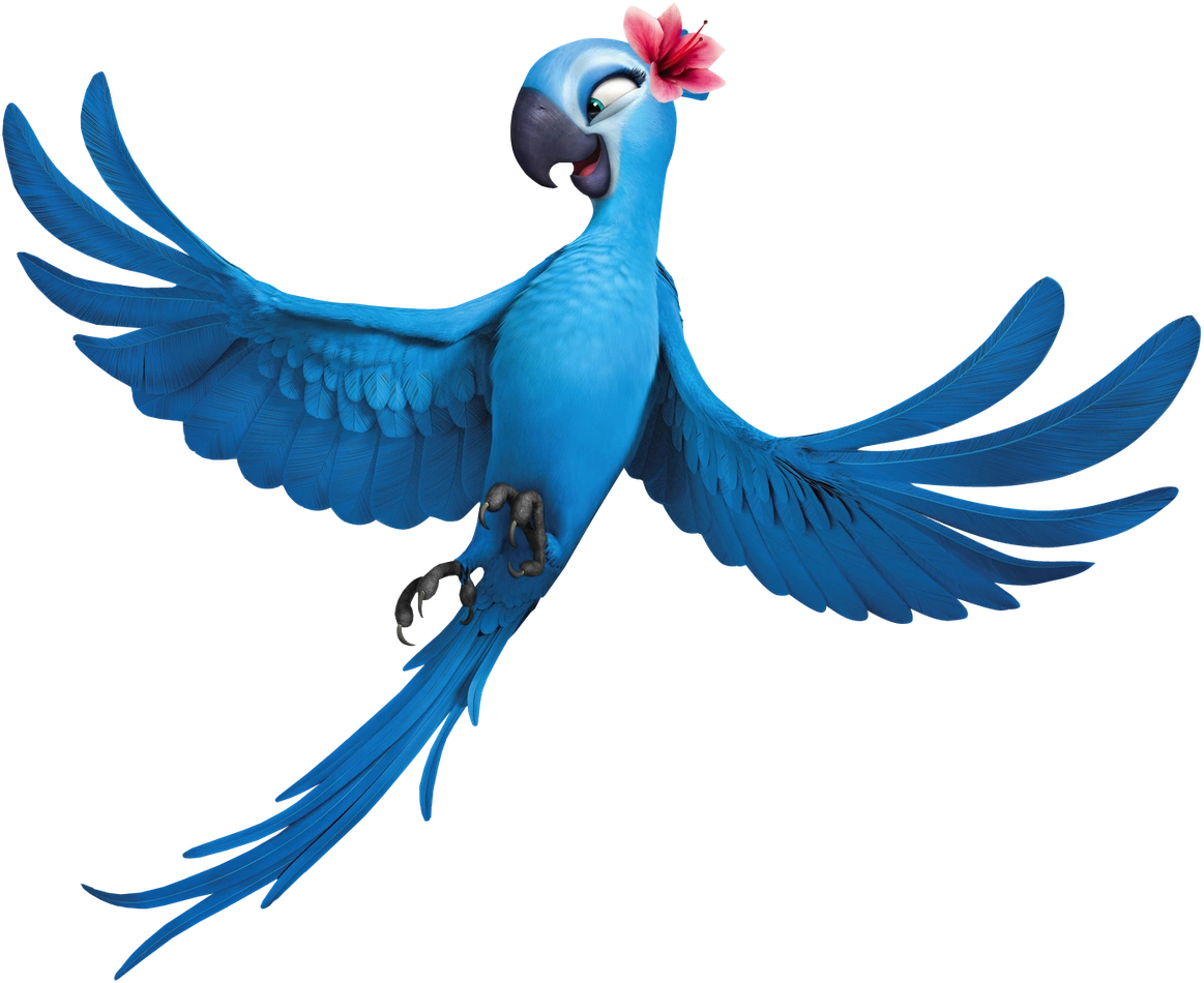 Jewel (Rio) | Ultimate Character and/or Object Fusion Wiki | Fandom