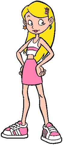 Sabrina Spellman | Ultimate Character and/or Object Fusion Wiki | Fandom