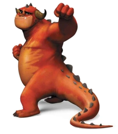 Steve/Rayburn Jr. | Ultimate Character and/or Object Fusion Wiki | Fandom