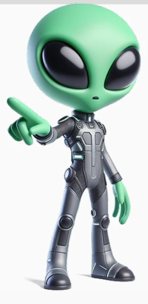 Alien | Ultimate Character and/or Object Fusion Wiki | Fandom