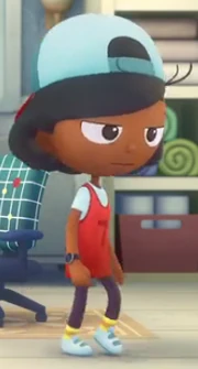 Raki (Deepa and Anoop) | Ultimate Character and/or Object Fusion Wiki ...