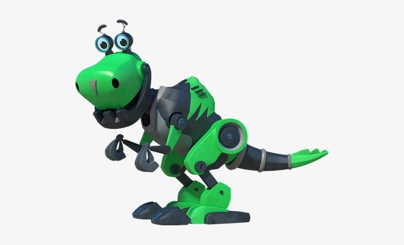 Botasaur | Ultimate Character and/or Object Fusion Wiki | Fandom