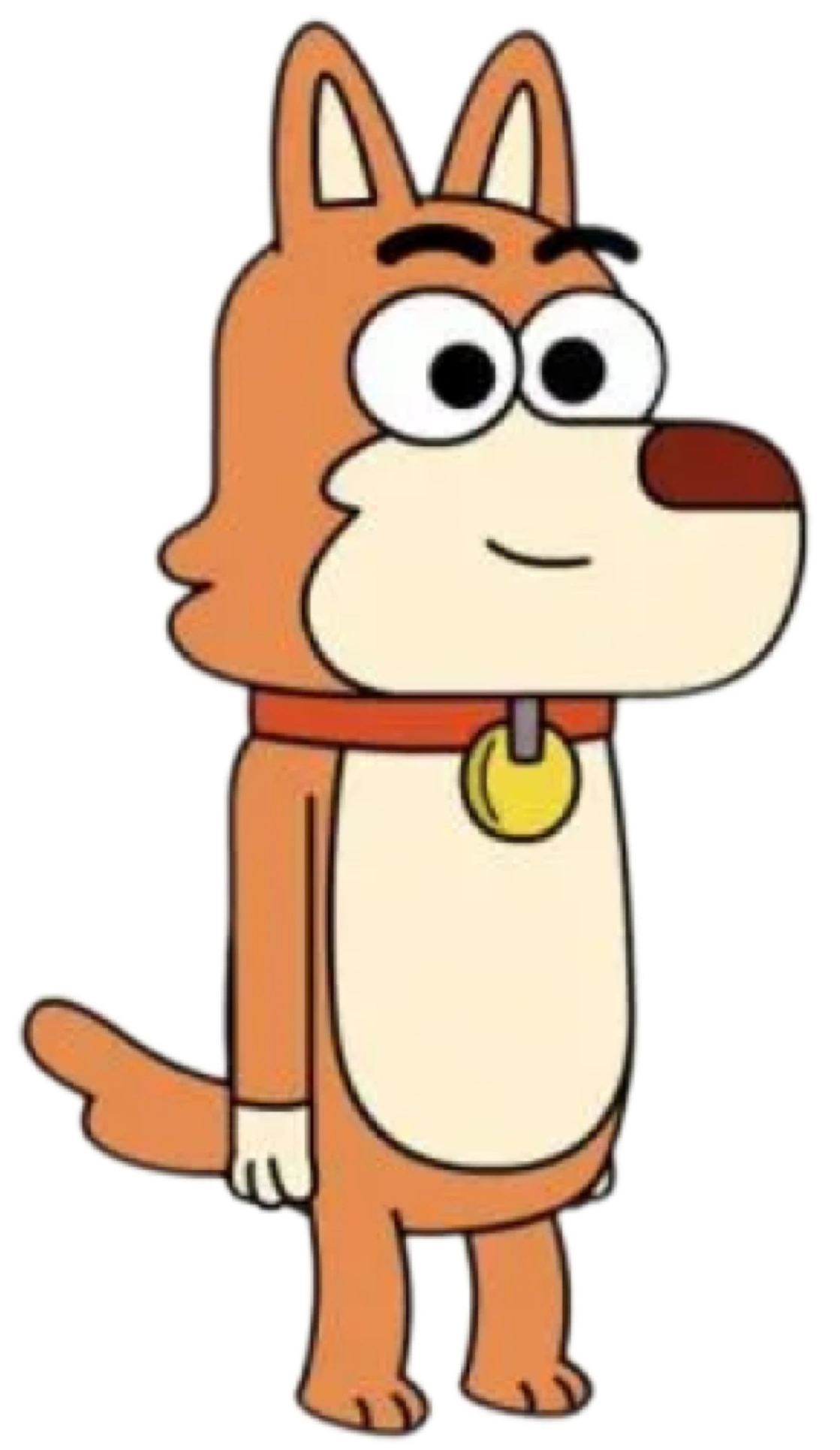 Dog (Boy Girl Dog Cat Mouse Cheese) | Ultimate Character and/or Object ...