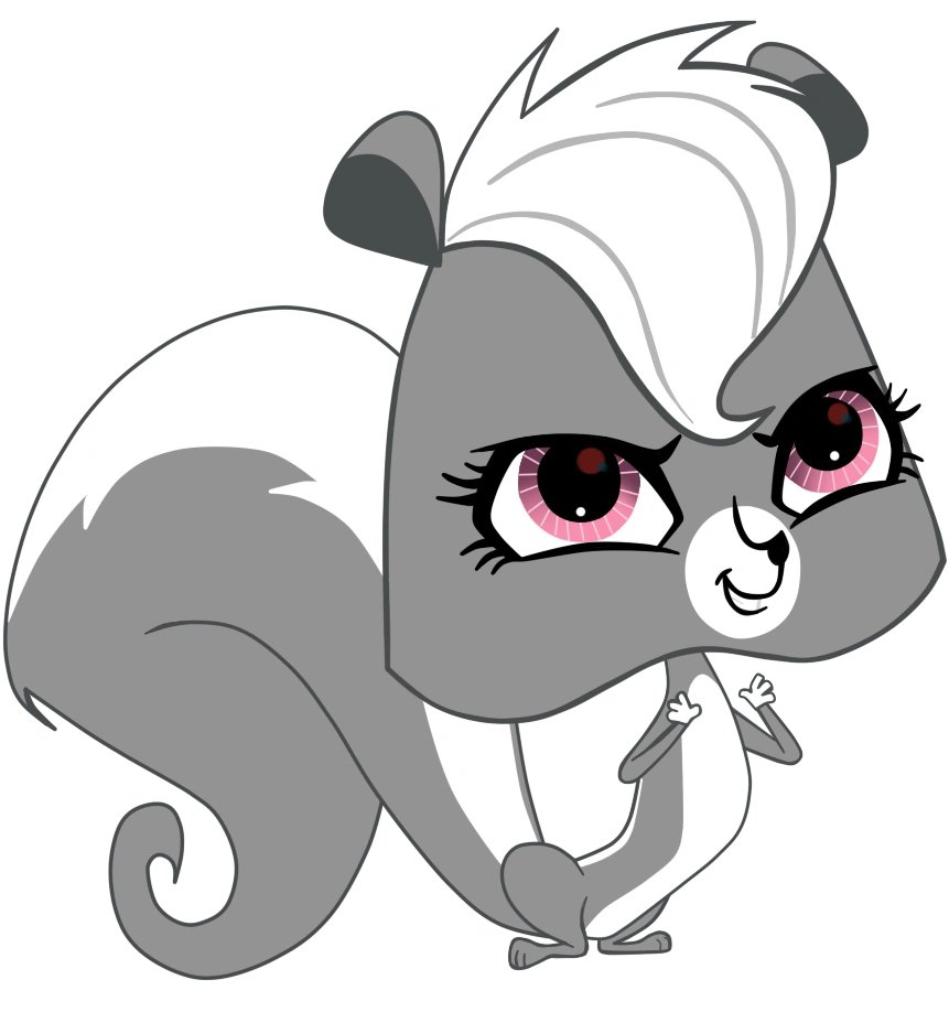 Pepper Clark | Ultimate Character and/or Object Fusion Wiki | Fandom