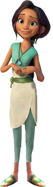 Dawn Betterman | Ultimate Character and/or Object Fusion Wiki | Fandom