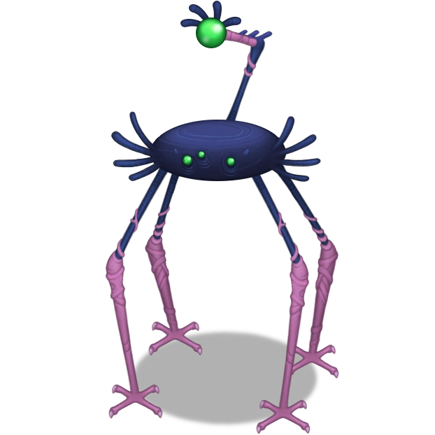 Pentumbra | Ultimate Character and/or Object Fusion Wiki | Fandom