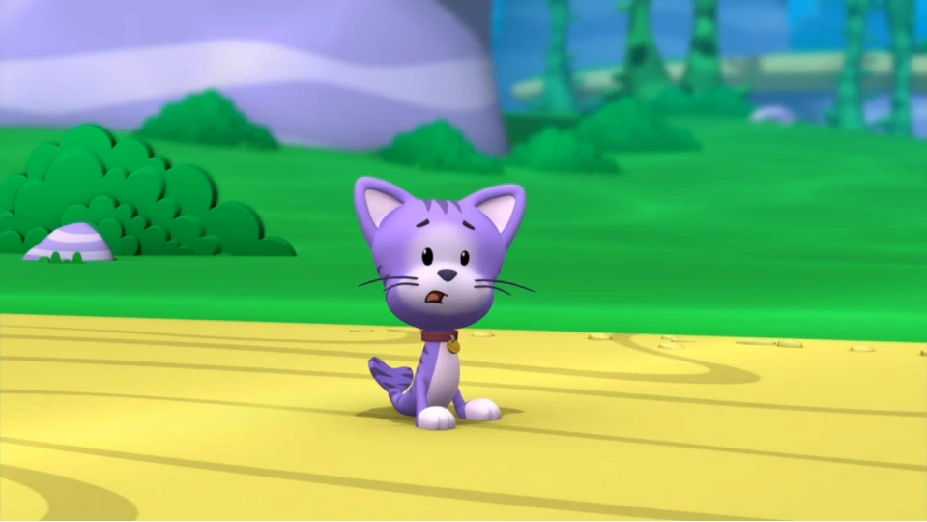 Bubble Kitty Ultimate Character Andor Object Fusion Wiki Fandom