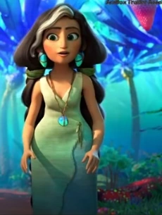 Hope Betterman | Ultimate Character and/or Object Fusion Wiki | Fandom