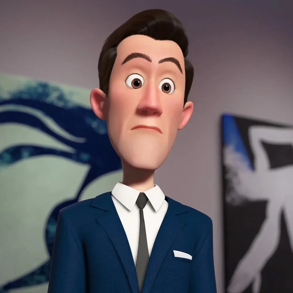 Paul Peterson | Ultimate Character and/or Object Fusion Wiki | Fandom