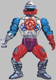 Roboto | Ultimate Character and/or Object Fusion Wiki | Fandom