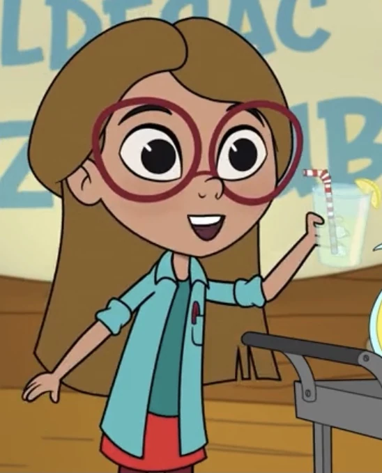 Emily Tuttle | Ultimate Character and/or Object Fusion Wiki | Fandom