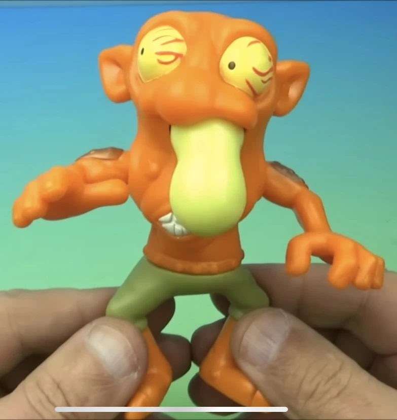 Ogre (Stretch Screamers) | Ultimate Character and/or Object Fusion Wiki ...