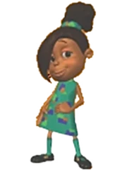 Libby Folfax | Ultimate Character and/or Object Fusion Wiki | Fandom