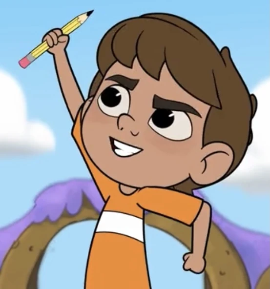 Ethan Tuttle | Ultimate Character and/or Object Fusion Wiki | Fandom