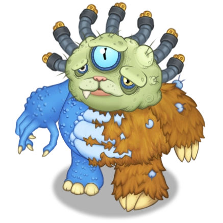 Nitebear | Ultimate Character and/or Object Fusion Wiki | Fandom