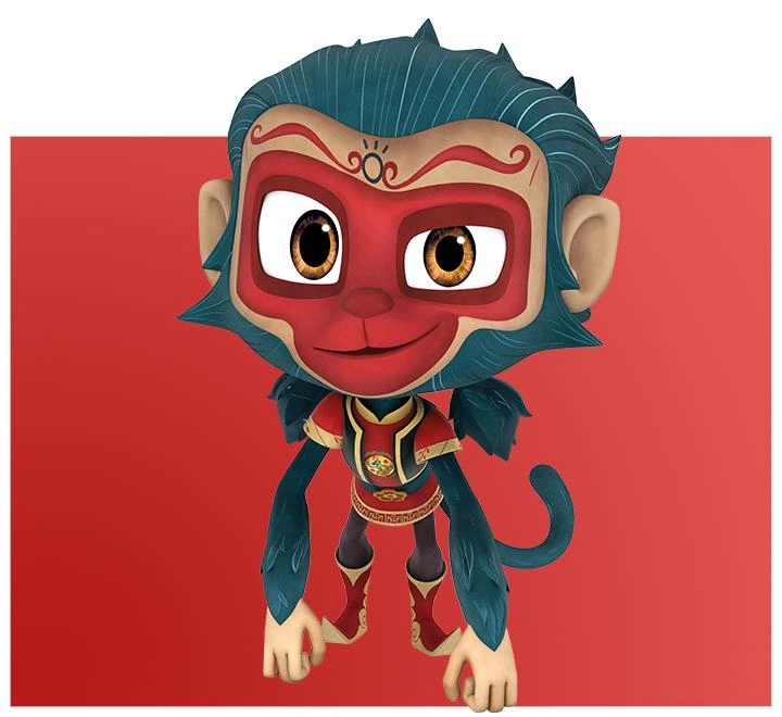 Munki-gu | Ultimate Character and/or Object Fusion Wiki | Fandom