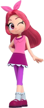 Red Ruby (Rainbow Bubblegem) | Ultimate Character and/or Object Fusion ...