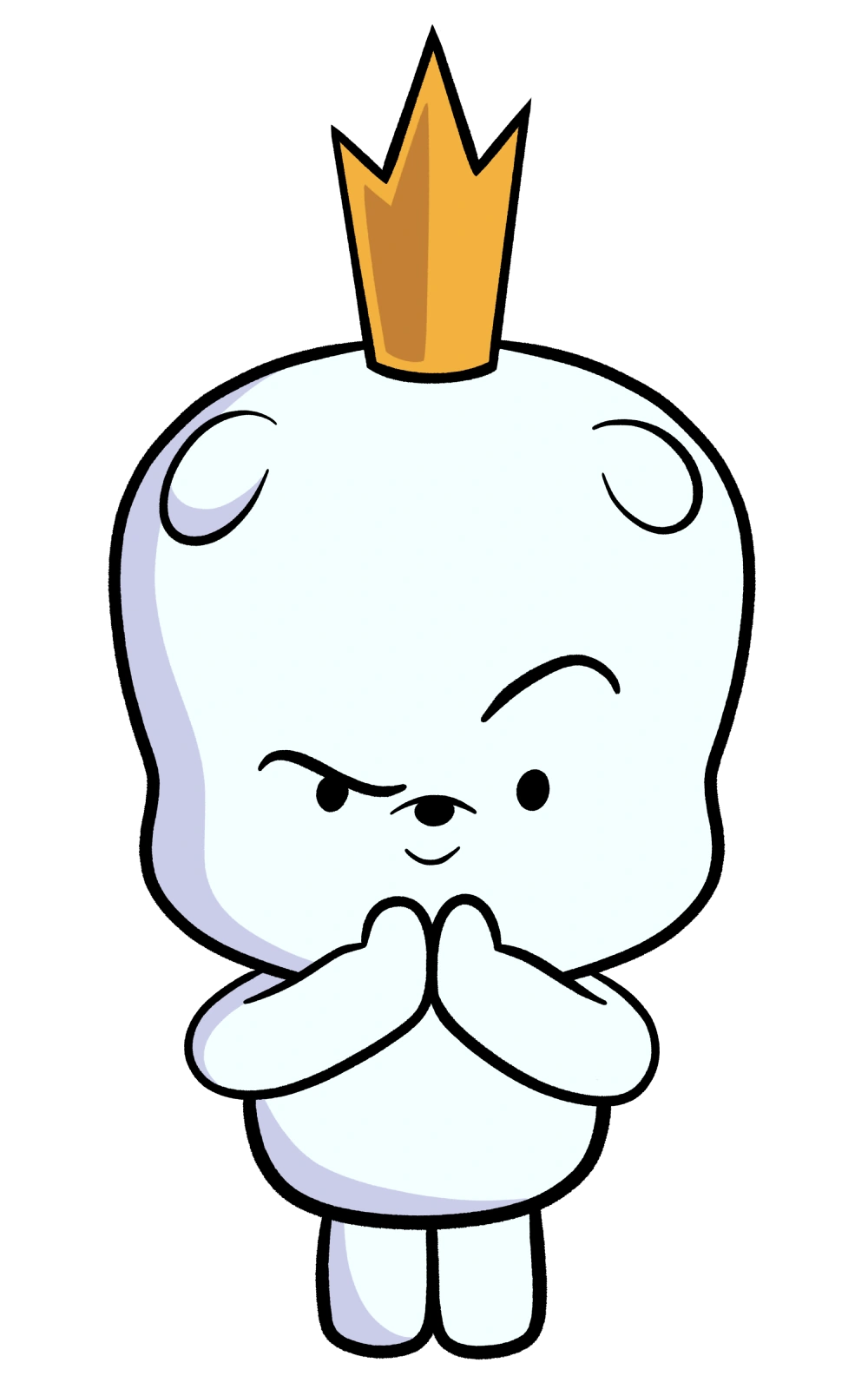 King Pootywinkle | Ultimate Character and/or Object Fusion Wiki | Fandom