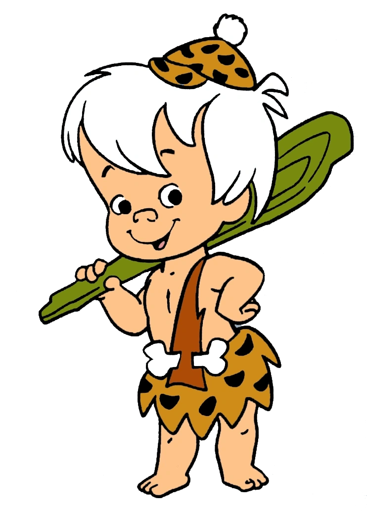 Bamm-Bamm Rubble | Ultimate Character and/or Object Fusion Wiki | Fandom