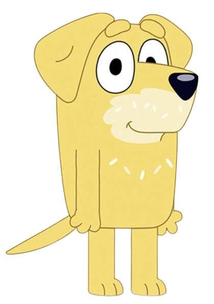 Lucky’s Dad | Ultimate Character and/or Object Fusion Wiki | Fandom