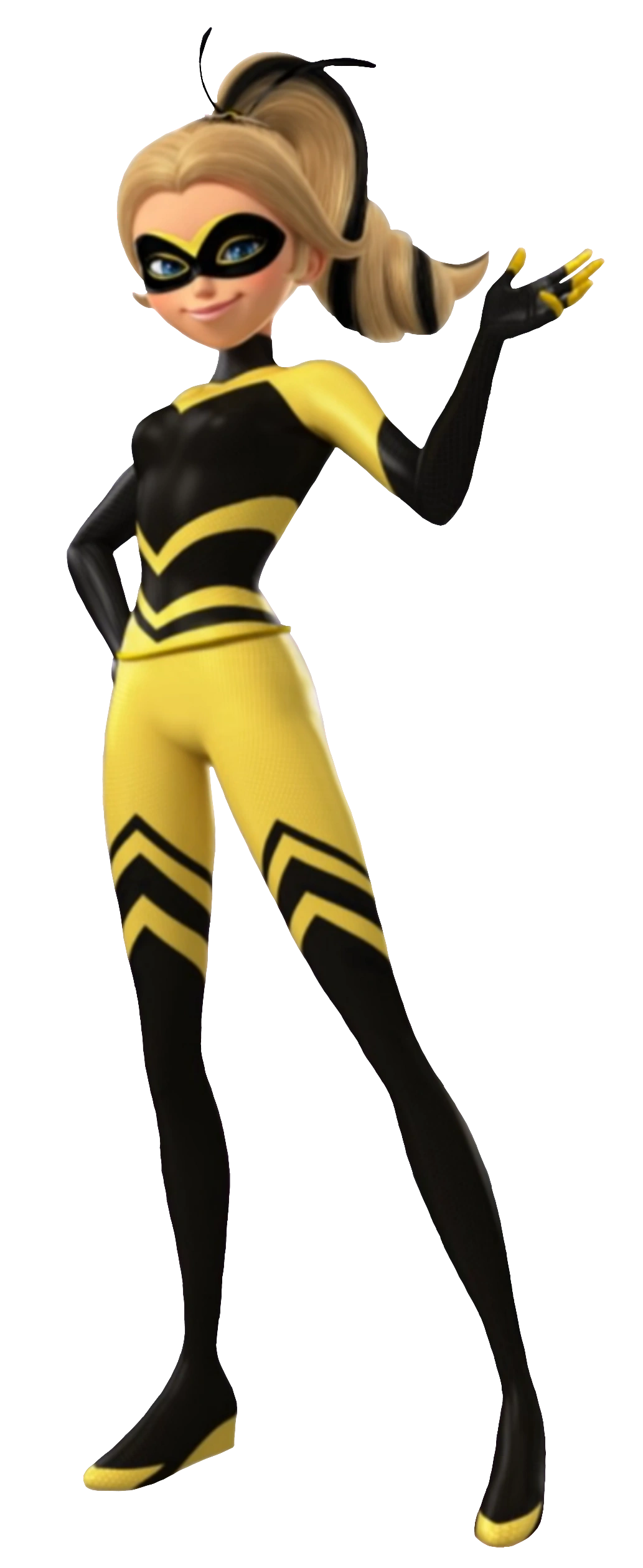 Queen Bee (Miraculous Ladybug) | Ultimate Character and/or Object ...