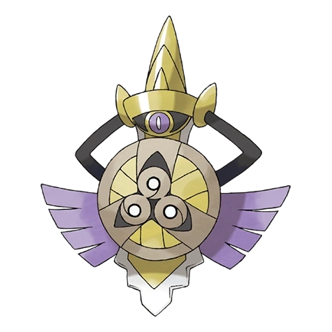 Aegislash | Ultimate Character and/or Object Fusion Wiki | Fandom