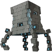 Stakataka | Ultimate Character and/or Object Fusion Wiki | Fandom