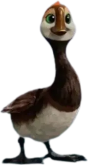 Brightbill | Ultimate Character and/or Object Fusion Wiki | Fandom