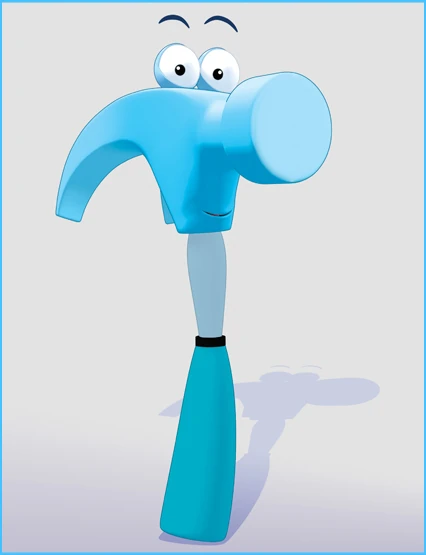 Pat (Handy Manny) | Ultimate Character and/or Object Fusion Wiki | Fandom