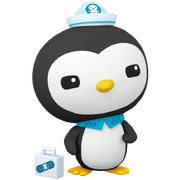 Peso (Octonauts) | Ultimate Character and/or Object Fusion Wiki | Fandom