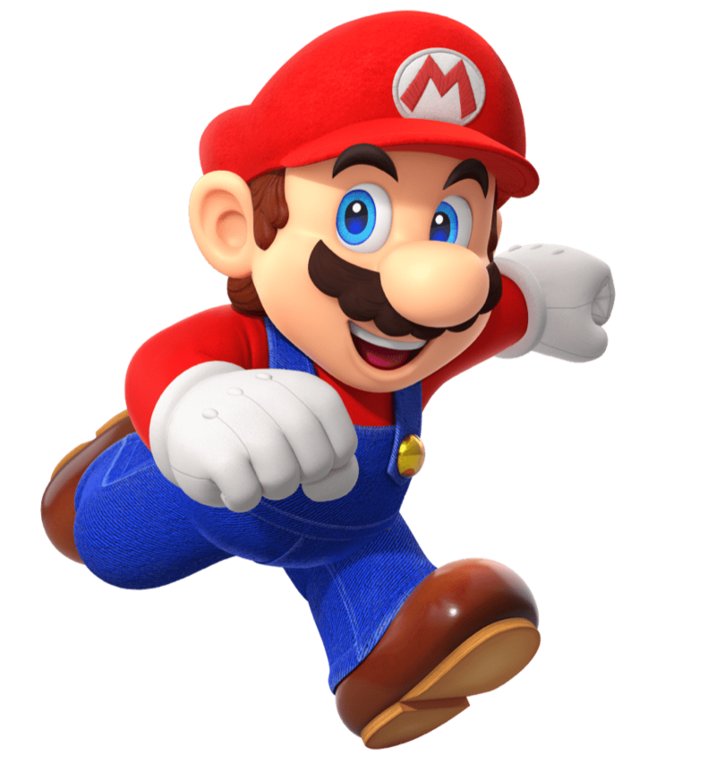 Mario | Ultimate Character and/or Object Fusion Wiki | Fandom