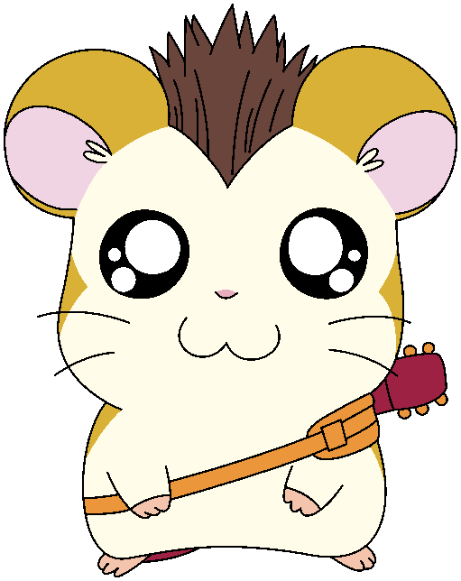 Jingle Hamtaro Ultimate Character And Or Object Fusion Wiki Fandom