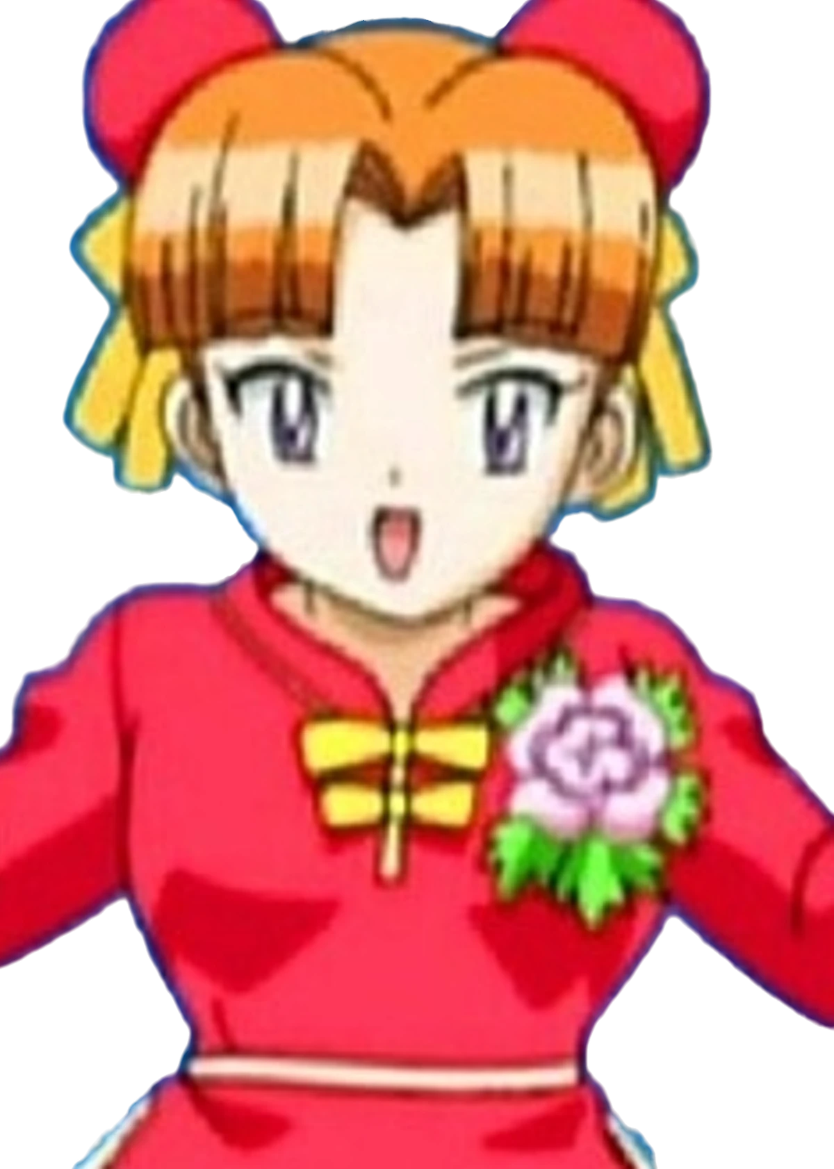 Lan Lan | Ultimate Character and/or Object Fusion Wiki | Fandom