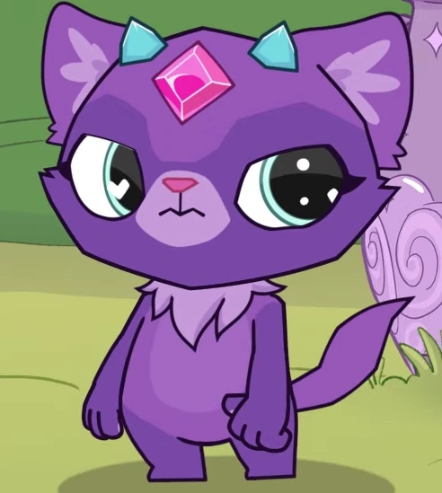 Parlo Magic Mixies Ultimate Character Andor Object Fusion Wiki